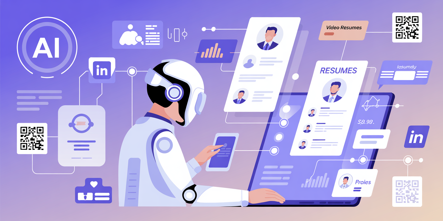 How to Build a Modern and Effective Resume - Rusalo