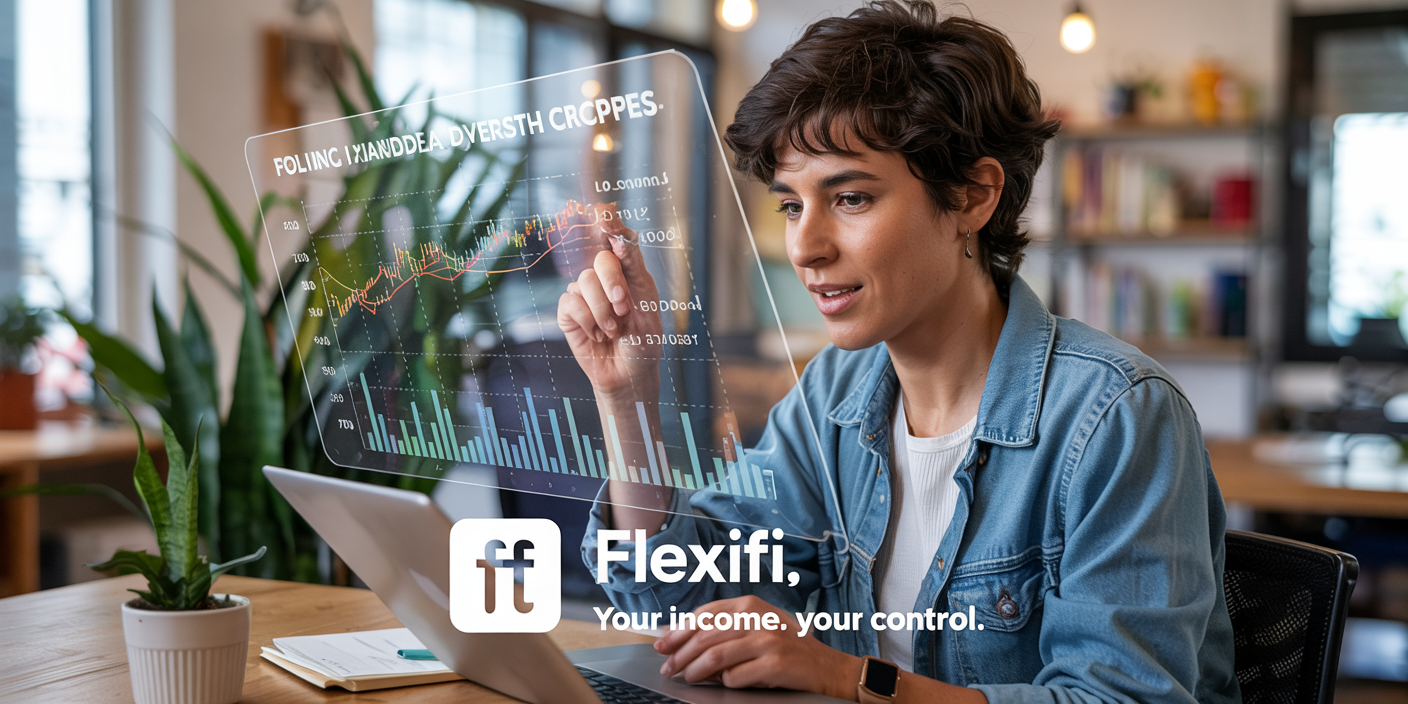 Fixed Income vs. Variable Income: Key Differences and Which One to Choose - Rusalo