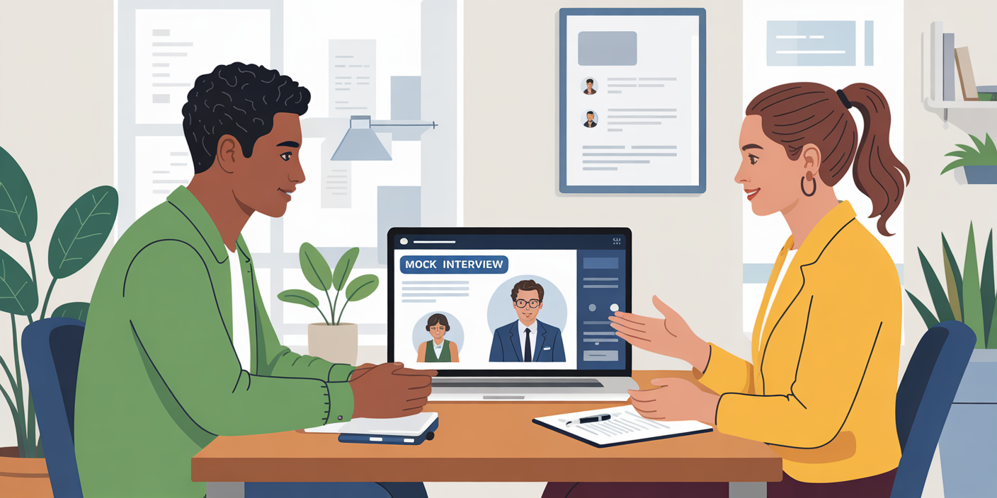 How to Prepare for Job Interviews with Confidence - Rusalo