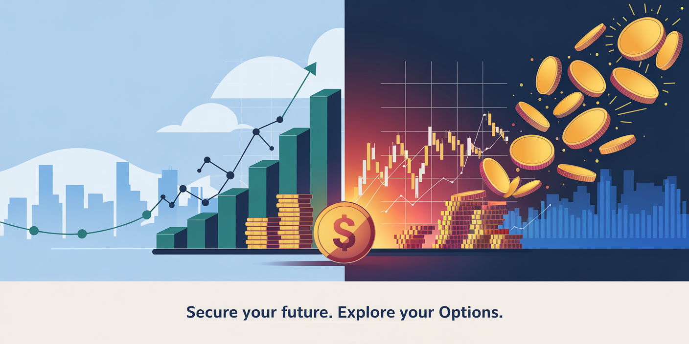 Fixed Income vs. Variable Income: Key Differences and Which One to ...