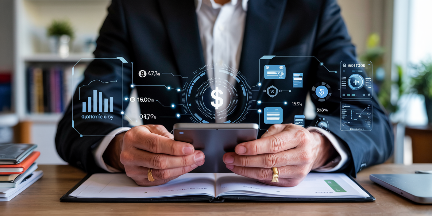 What Is Financial Literacy and Why It Can Change Your Life - Rusalo