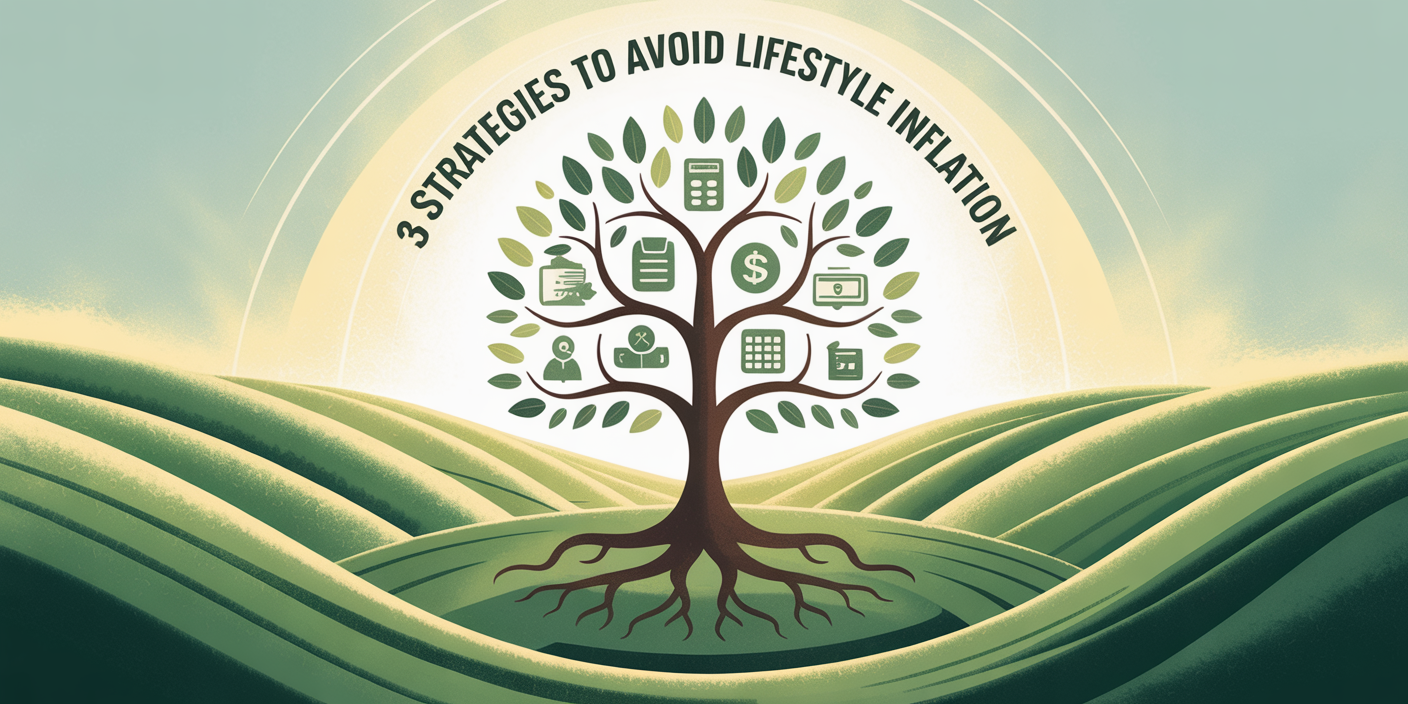 Lifestyle Inflation: What It Is and How to Avoid It - Rusalo