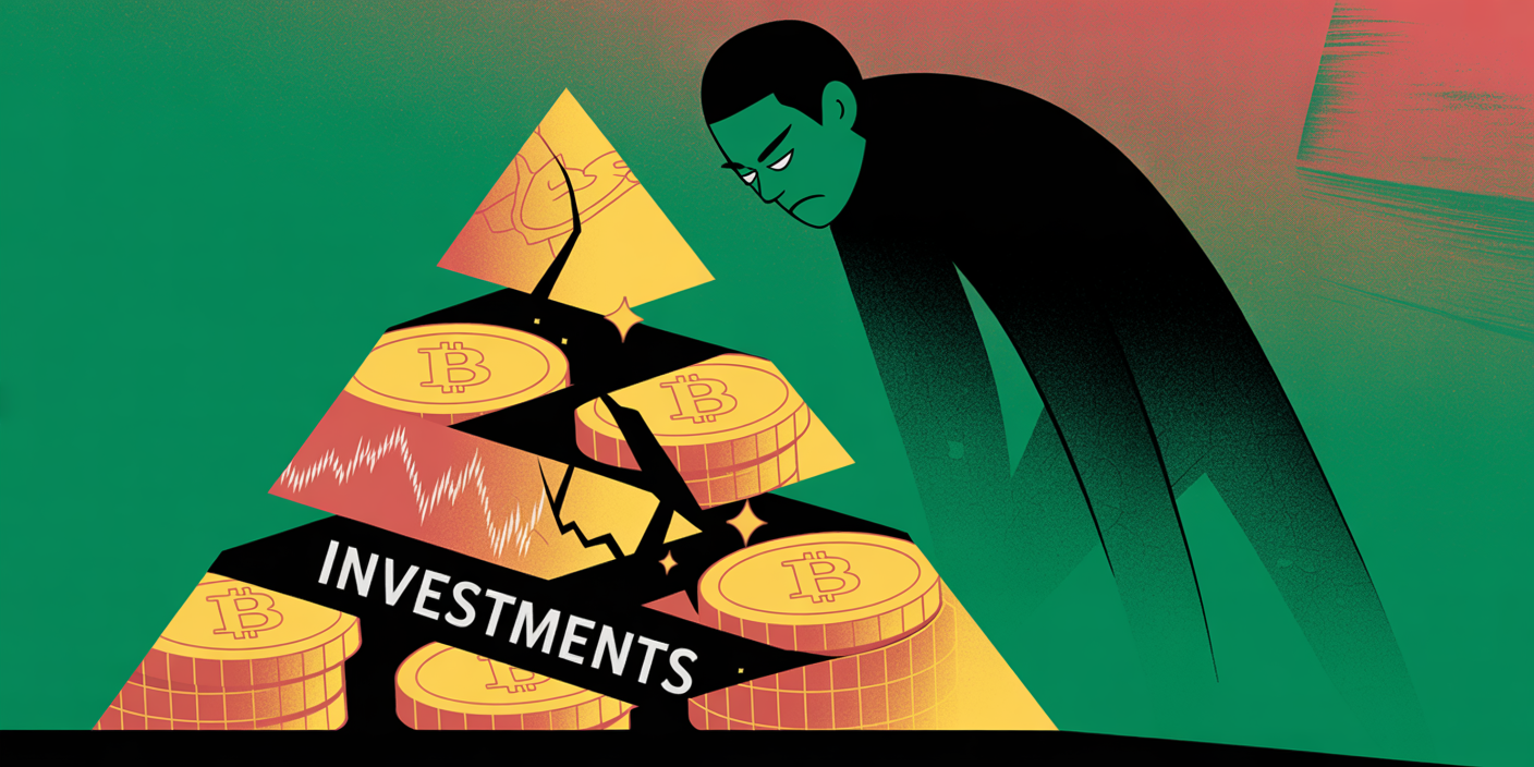 How To Avoid Common Investing Scams And Red Flags Rusalo