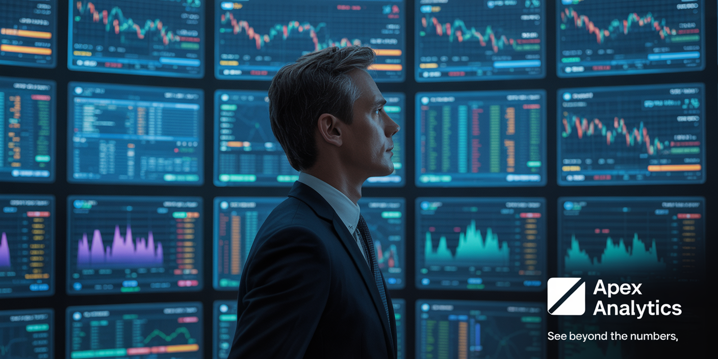 How to Analyze a Stock Before Investing: Basic Metrics - Rusalo