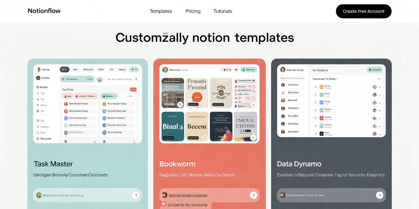 Beginner’s Guide to Building a Personal Wiki with Notion - Rusalo