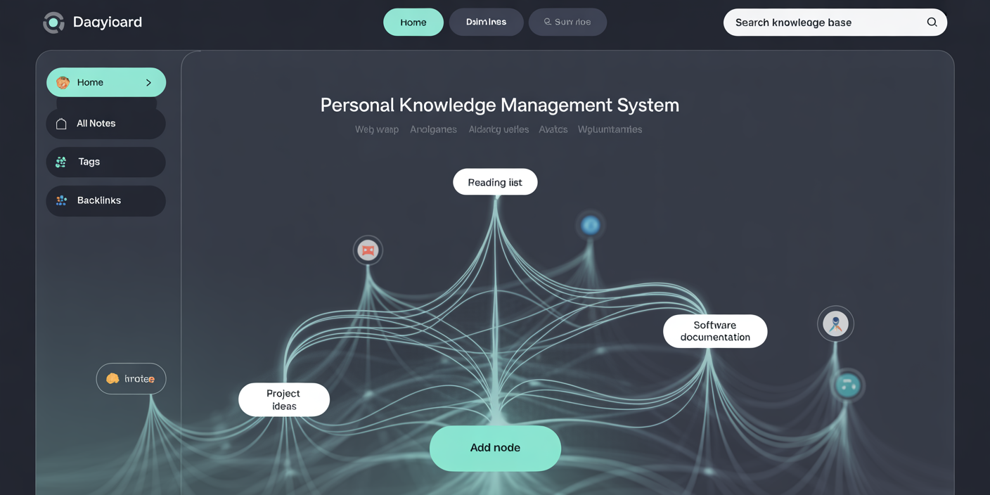 Beginner’s Guide to Building a Personal Wiki with Notion - Rusalo