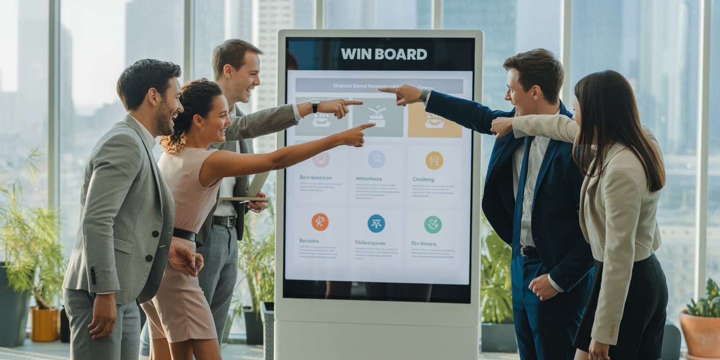 How to Build Confidence by Tracking Small Wins - Rusalo