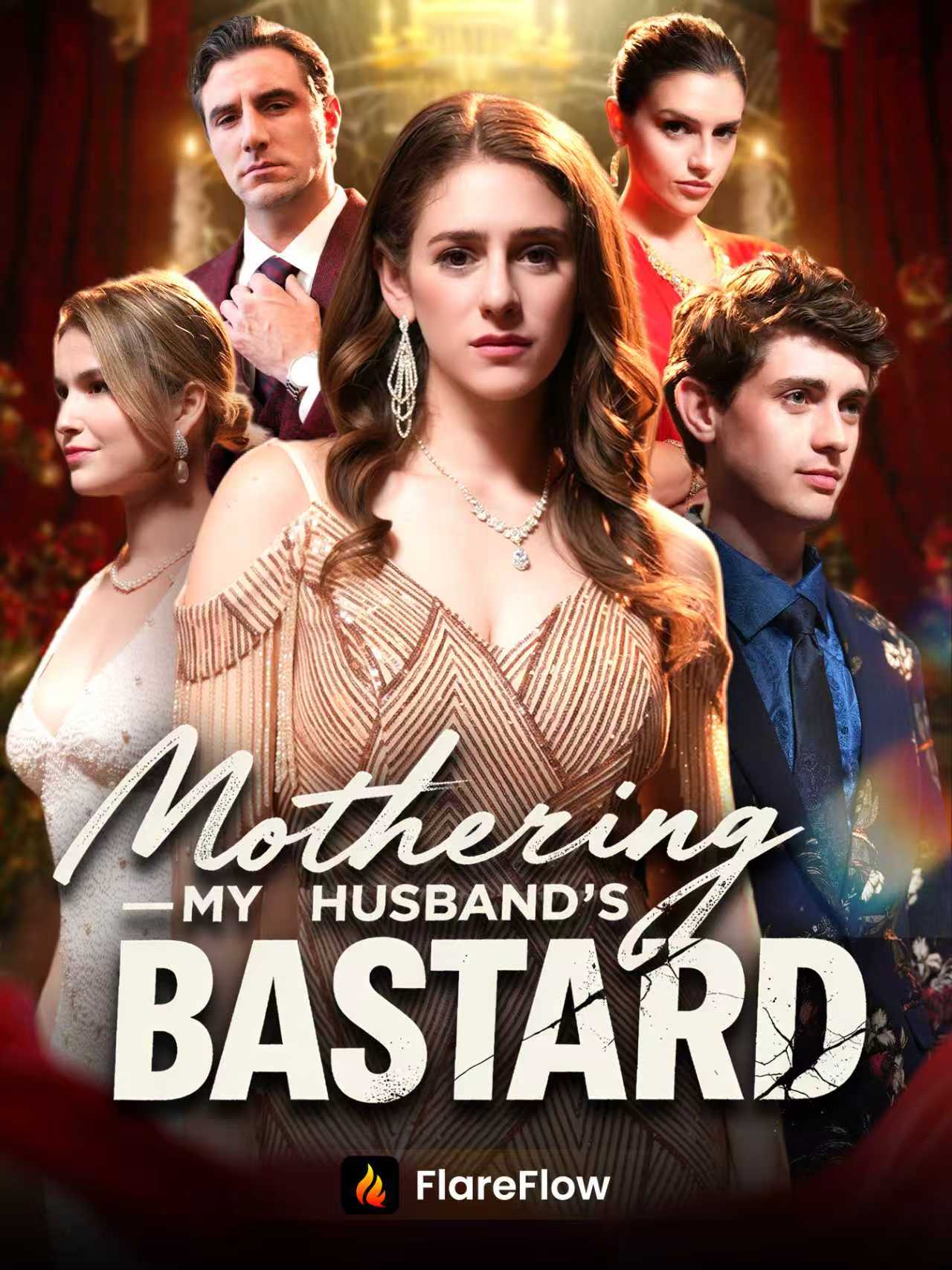 How To Watch: I’m the Lady Boss - Rusalo